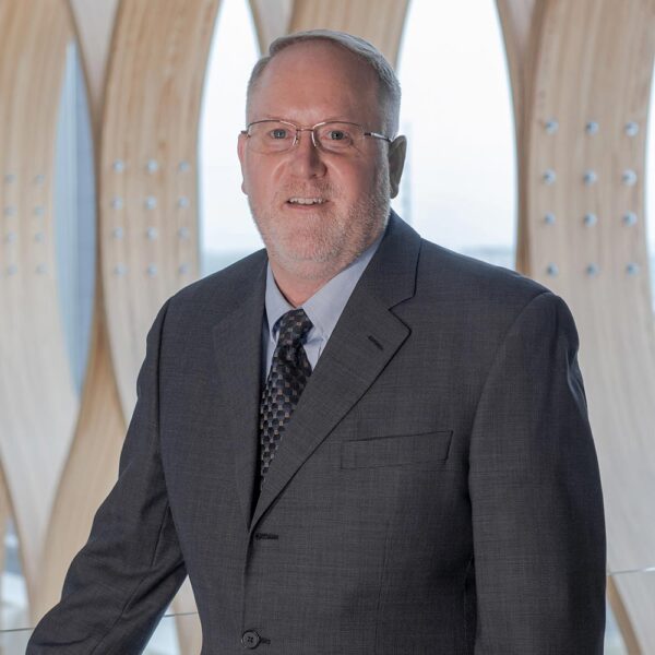 Brian Stoneking - Think Whole Person Healthcare