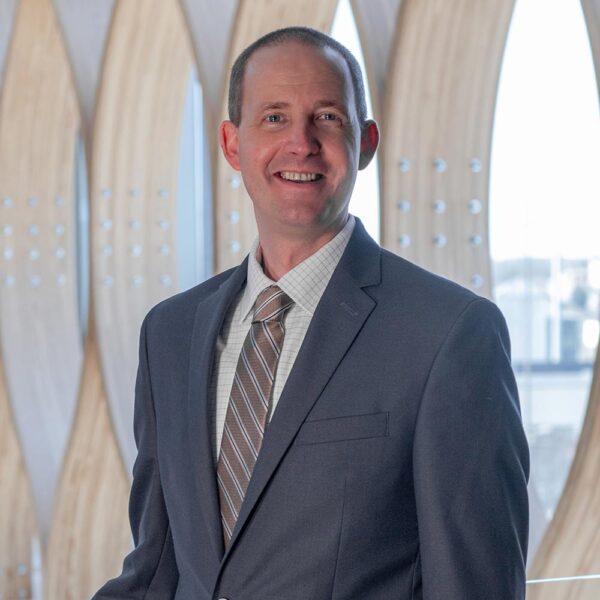 David Thompson - Think Whole Person Healthcare