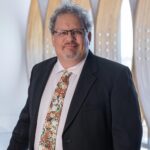 Meet Your Doctor - Think Whole Person Healthcare