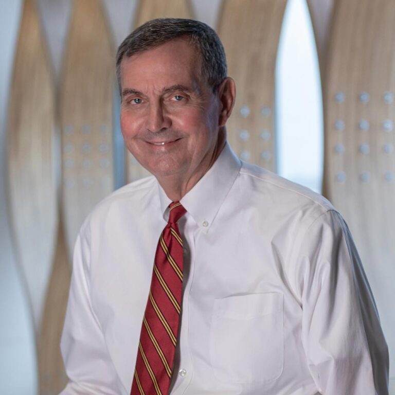 Meet Your Doctor - Think Whole Person Healthcare