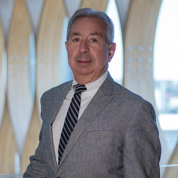 Steven J. Gradowski - Think Whole Person Healthcare