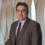 Steven Zuber - Think Whole Person Healthcare