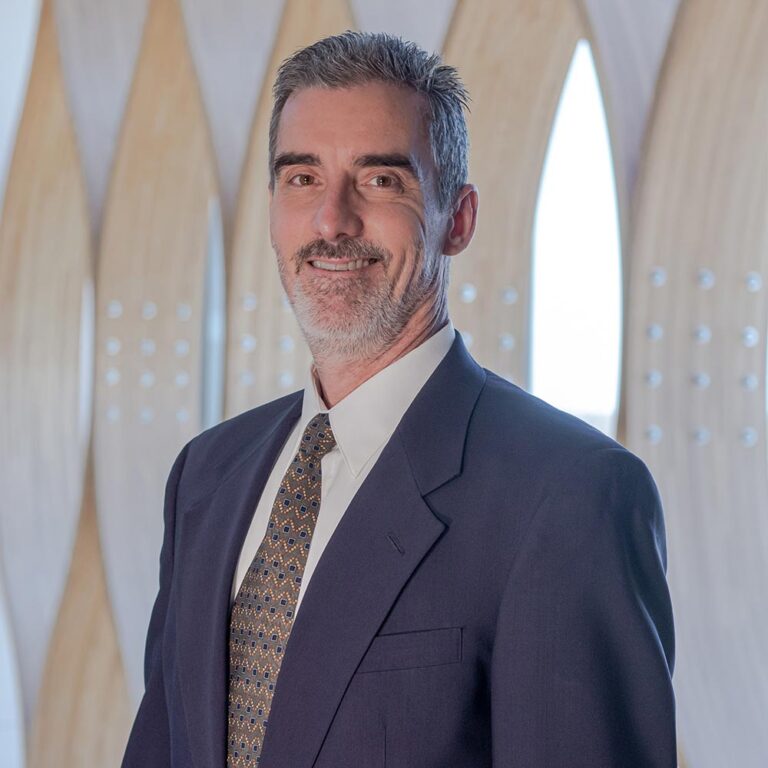 Meet Your Doctor - Think Whole Person Healthcare