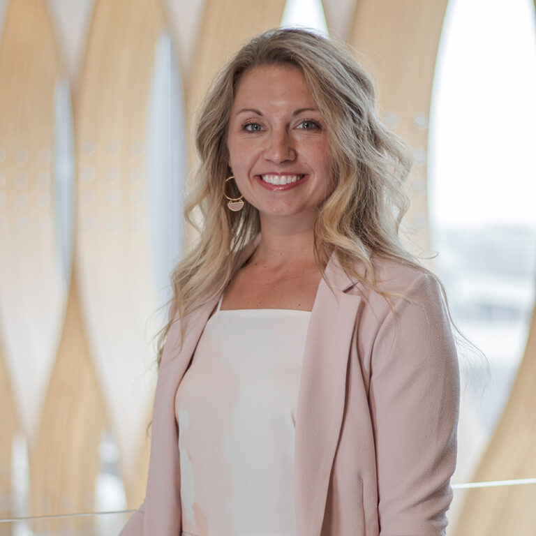 Meet Your Doctor - Think Whole Person Healthcare