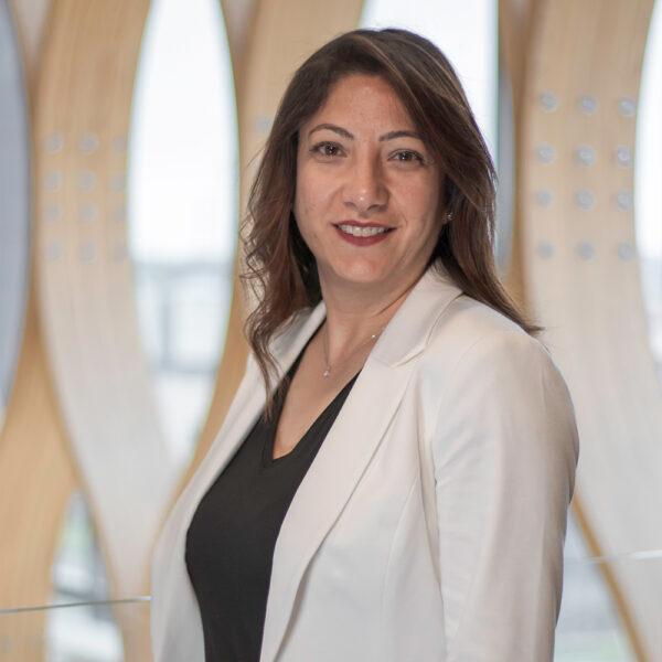 Nada Skaf - Think Whole Person Healthcare