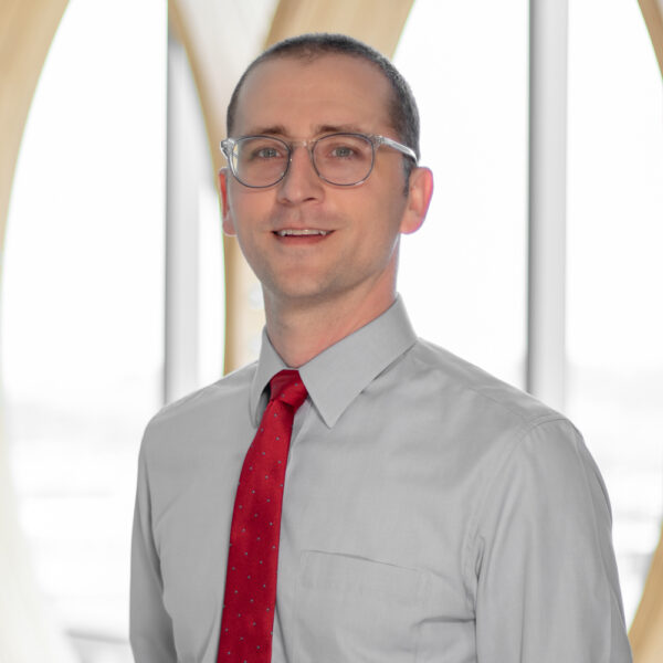 Meet Your Doctor - Think Whole Person Healthcare