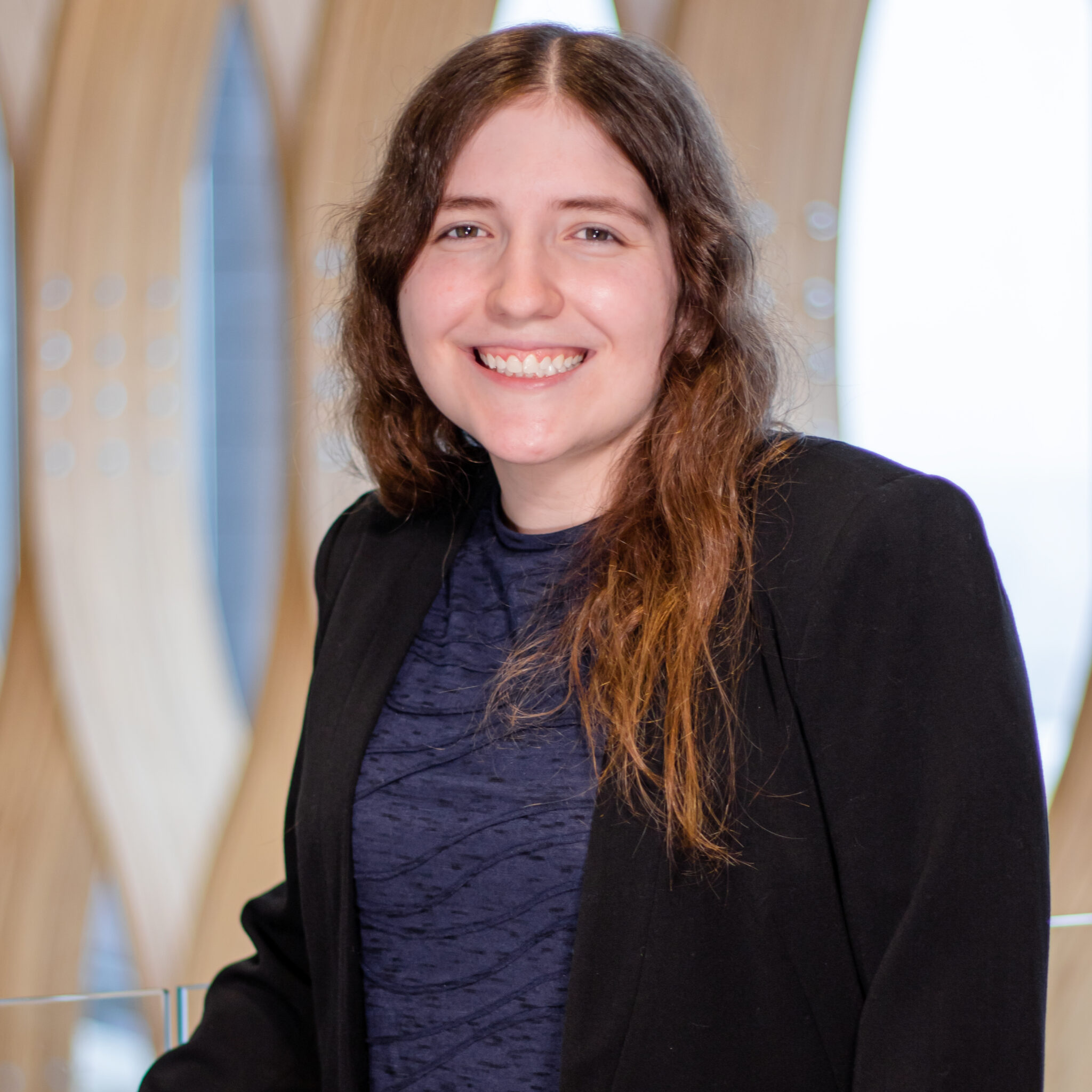 Meet Your Doctor - Think Whole Person Healthcare