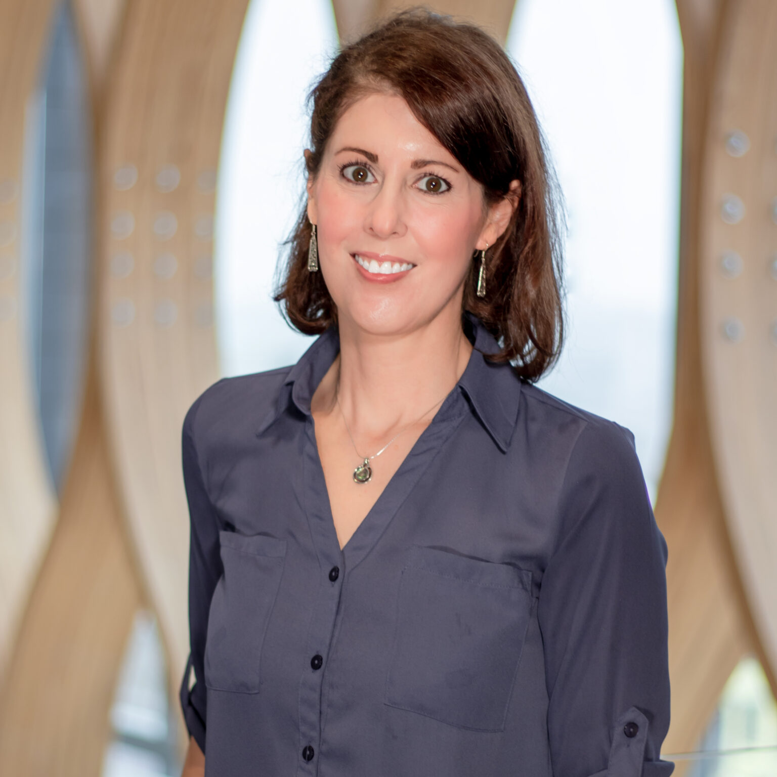 Lyndsay Dean - Think Whole Person Healthcare Lyndsay Dean - Think Whole Person Healthcare