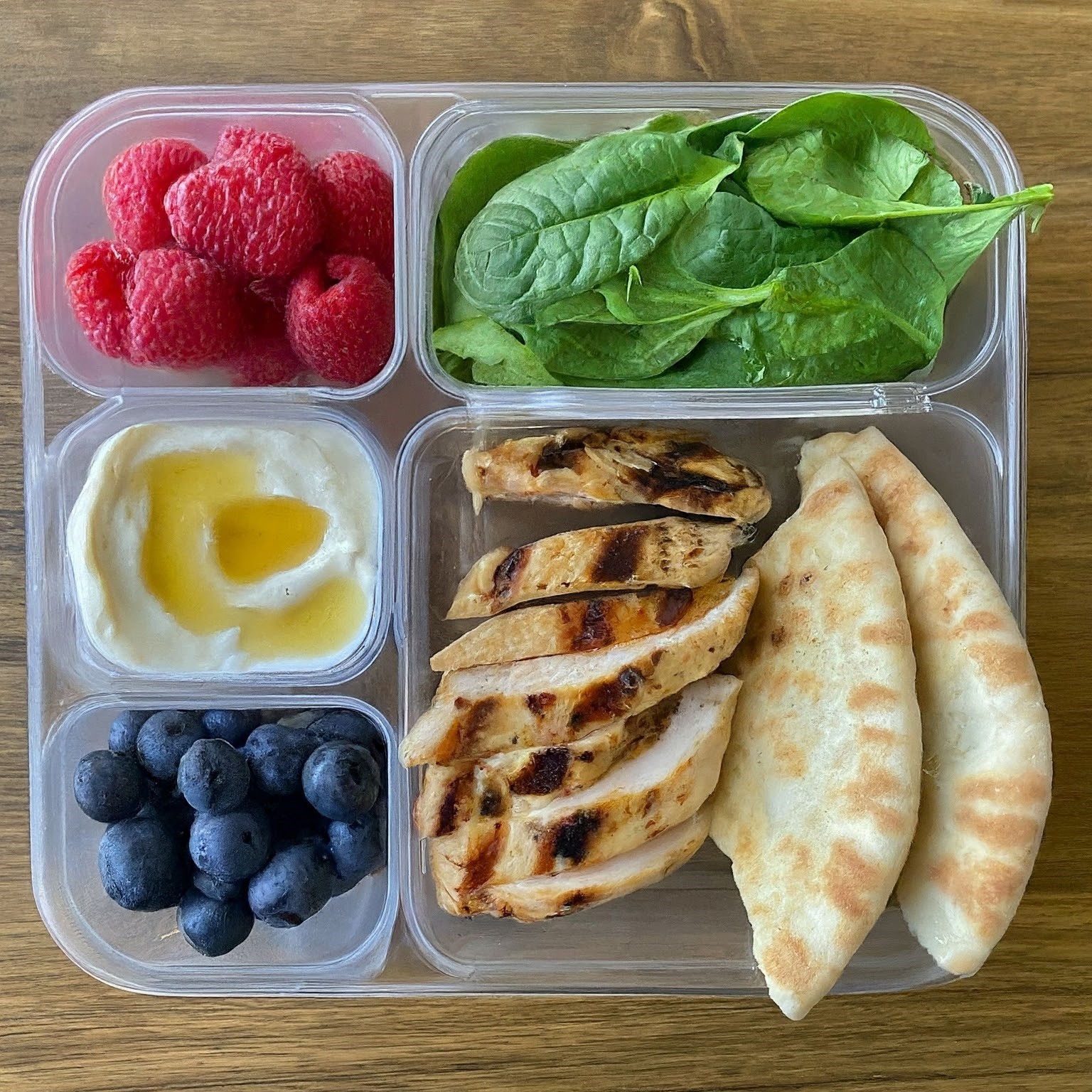 3 Healthy Lunchbox Ideas for Busy Parents